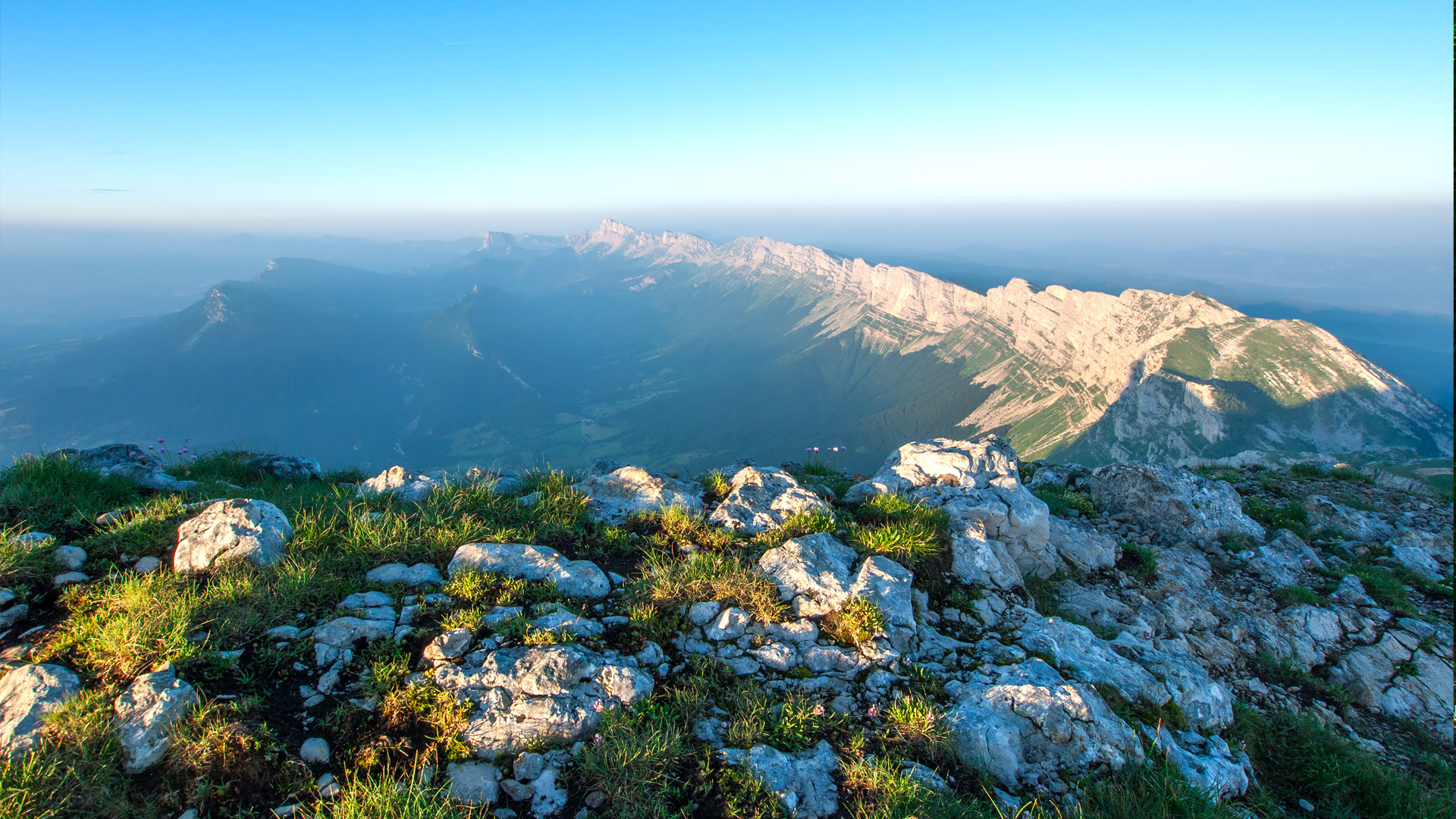 Rando en étoile : les plus beaux sentiers du Vercors - Vercors Escapade