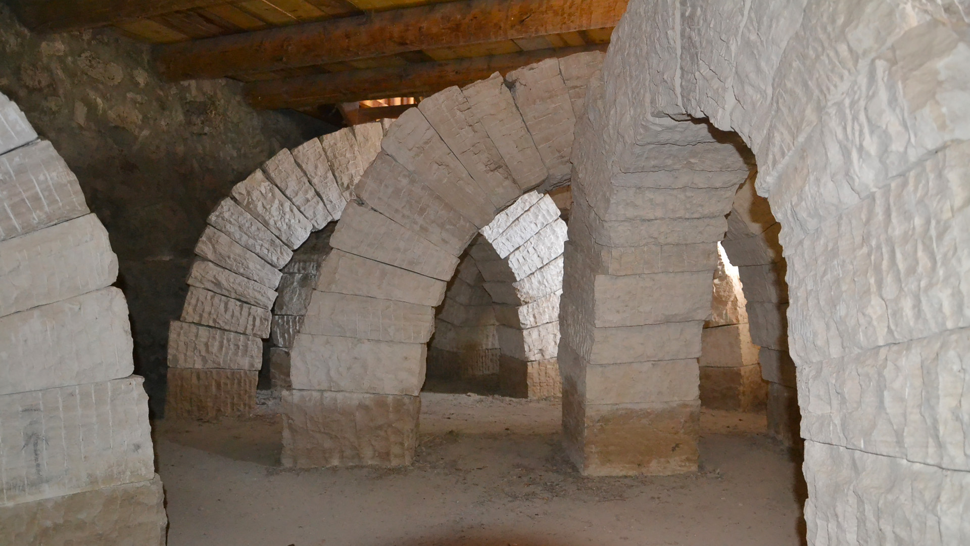 Rando Land Art, autour des œuvres d'Andy Goldsworthy