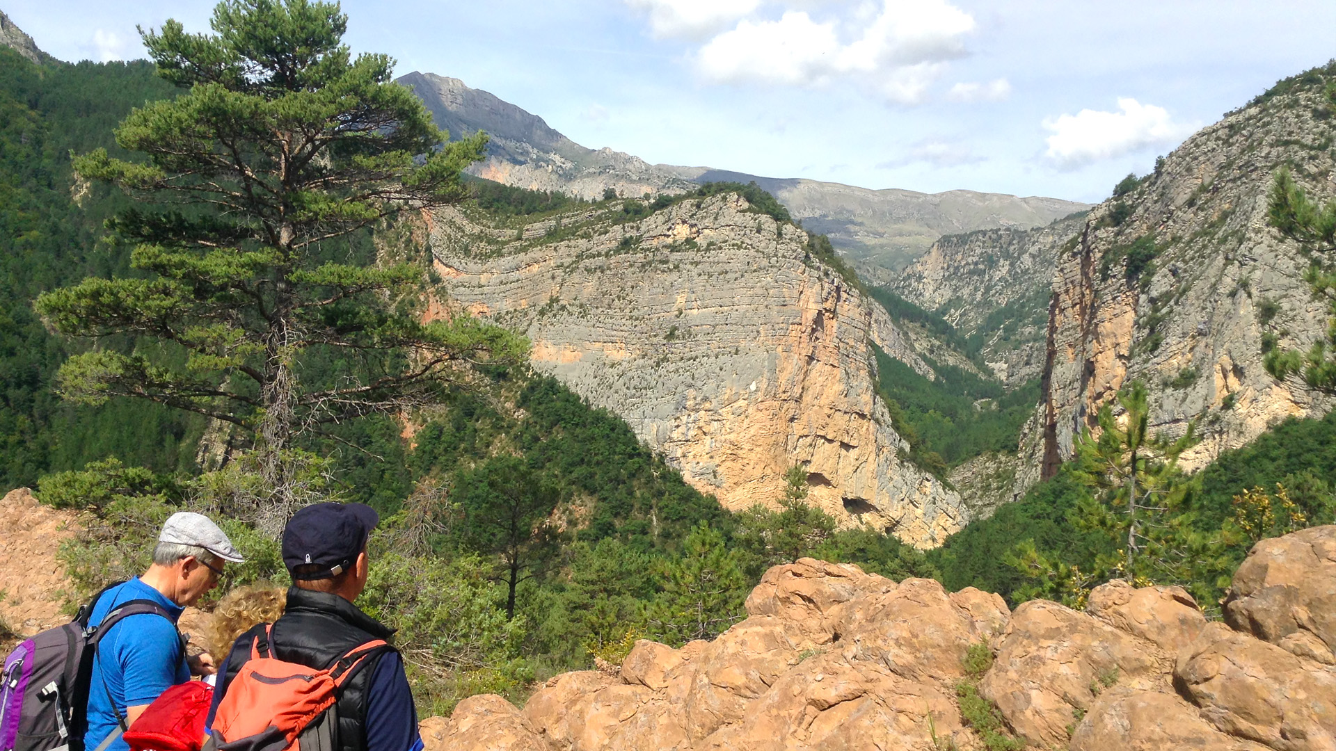 Rando Land Art, autour des œuvres d'Andy Goldsworthy