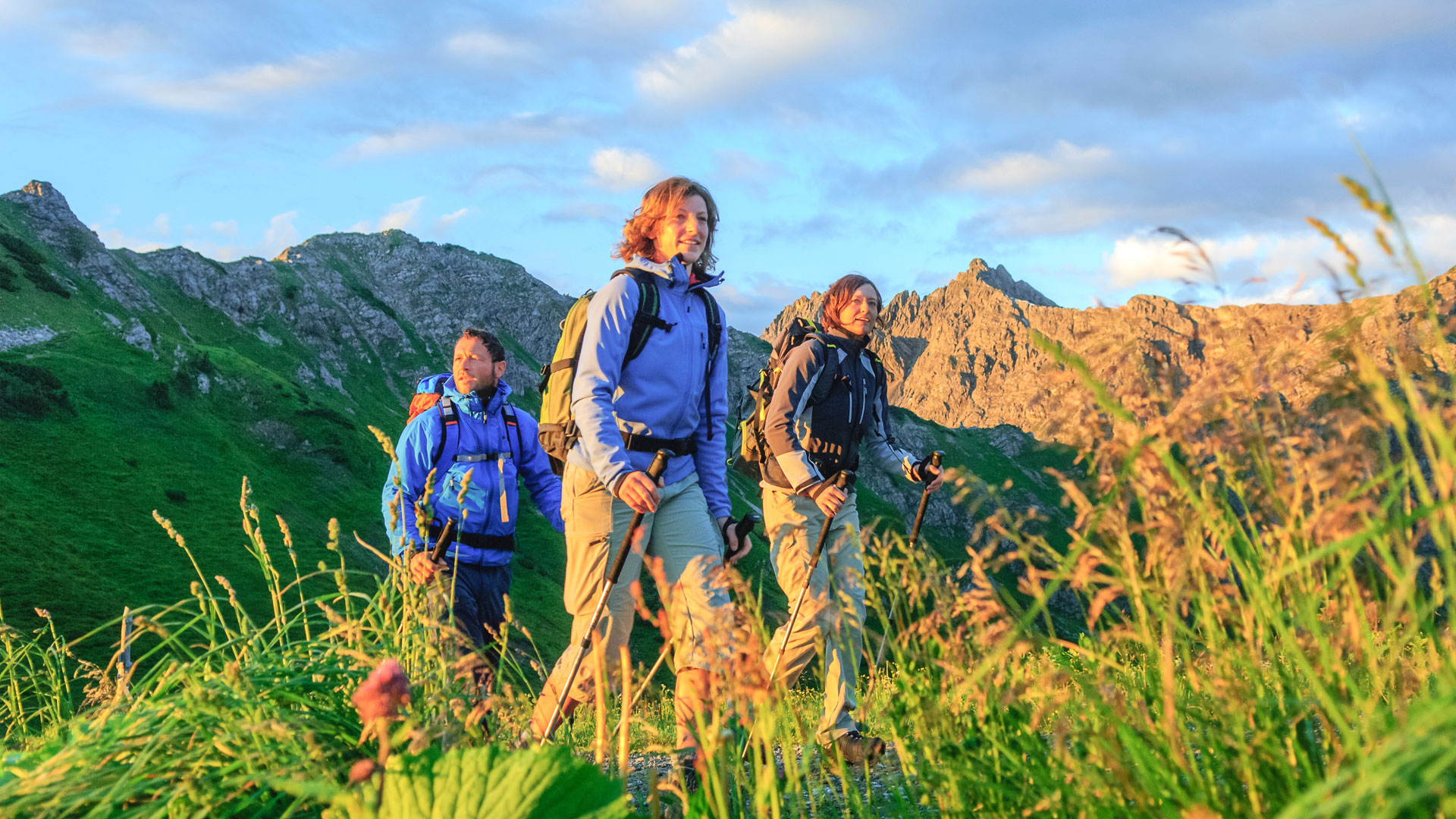 Marche Afghane ou l'art de marcher - Vercors Escapade