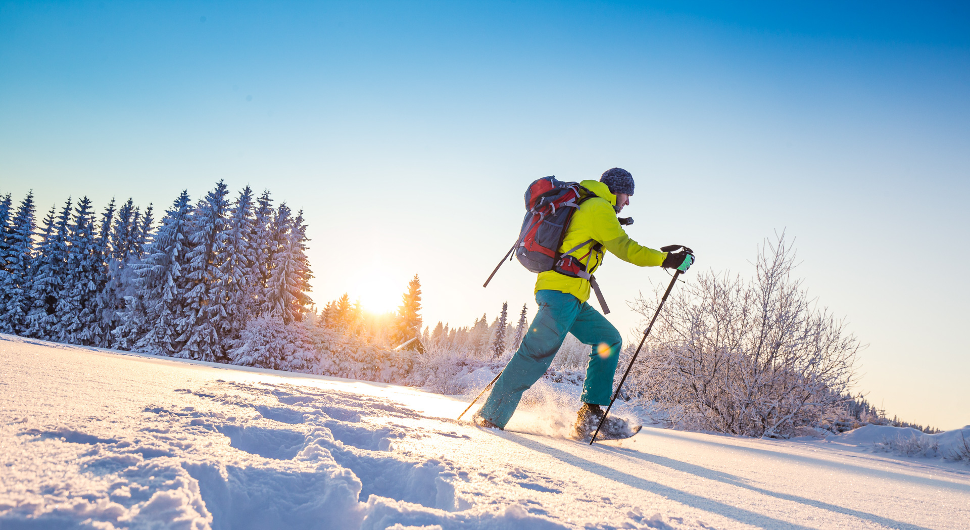 Randonnée Raquettes Se Préparer Pour Lhiver Vercors Escapade